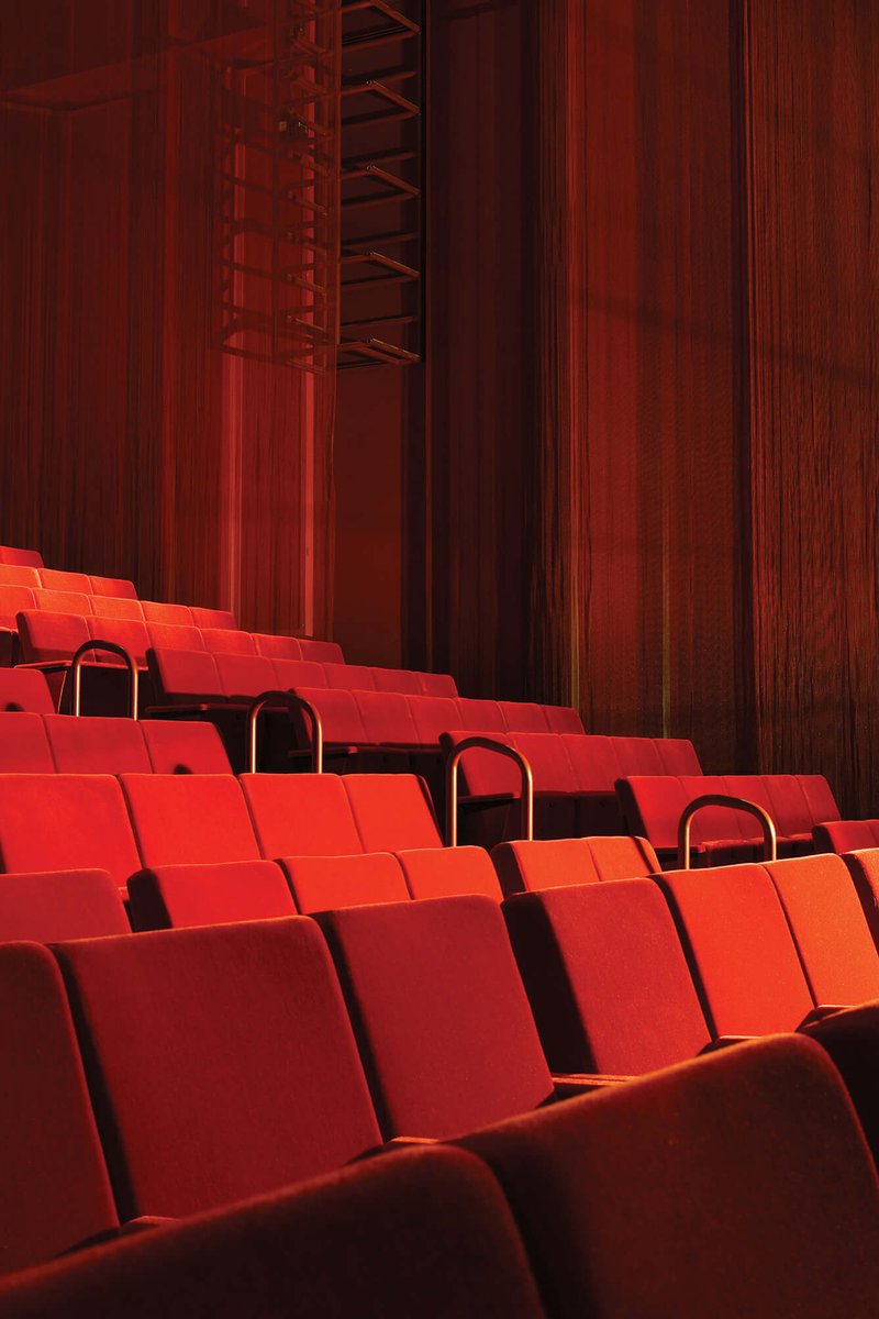 Press Room — Guthrie Theater