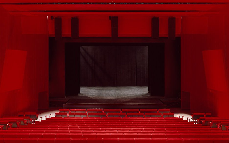 Ticket Information — Guthrie Theater